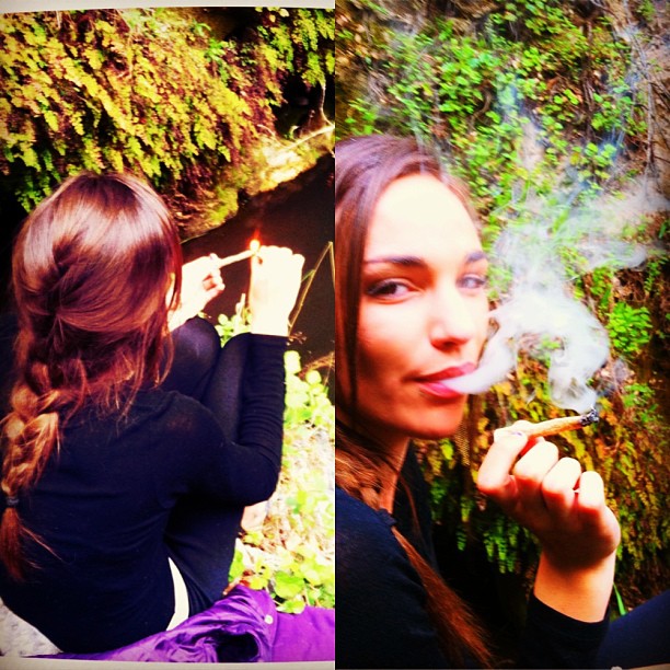 Stoners Stay Blazed on Labor Day - Stoner Pictures | StonerDays