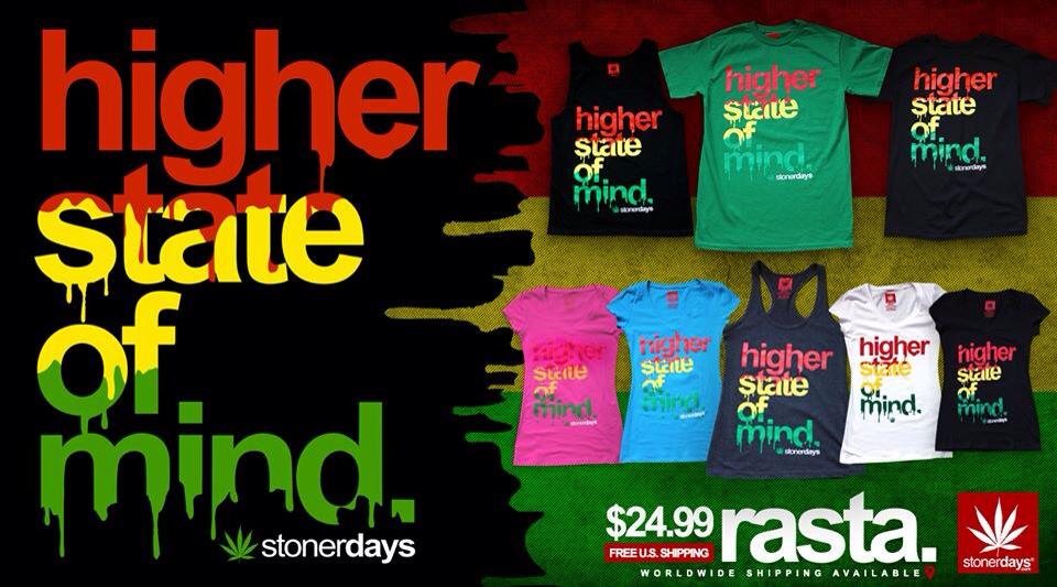 Stonerdays Logo