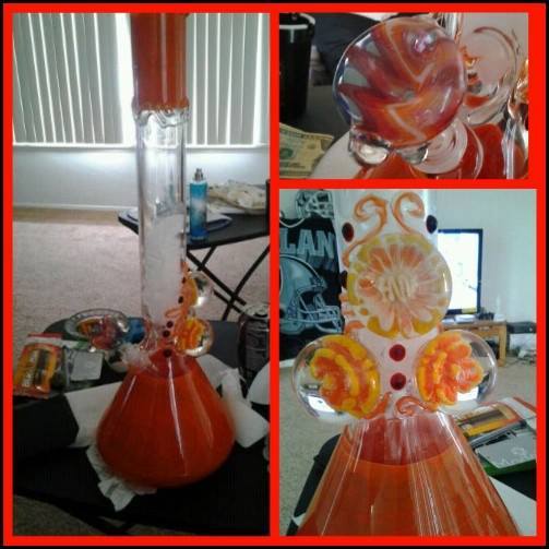 10 Creative Ways to Decorate Your Pink Bong • Blogs